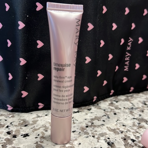 Mary Kay | Skincare | Mary Kay Timewise Repair Volufirm Eye Renewal Cream | Poshmark